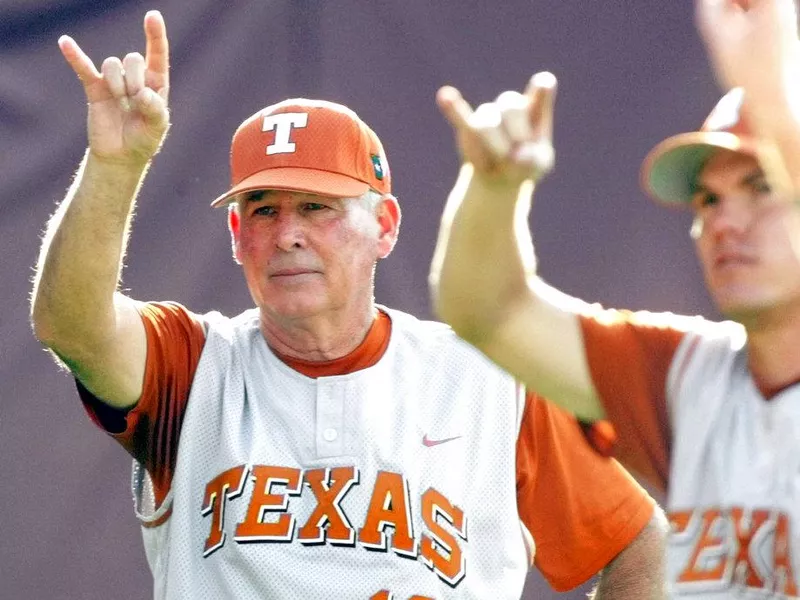 The Greatest College Baseball Coaches of All Time - Athlete Nonstop