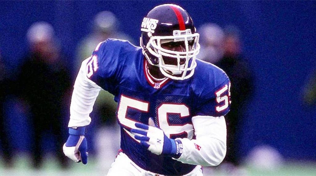 The Greatest Linebackers in NFL History - Athlete Nonstop