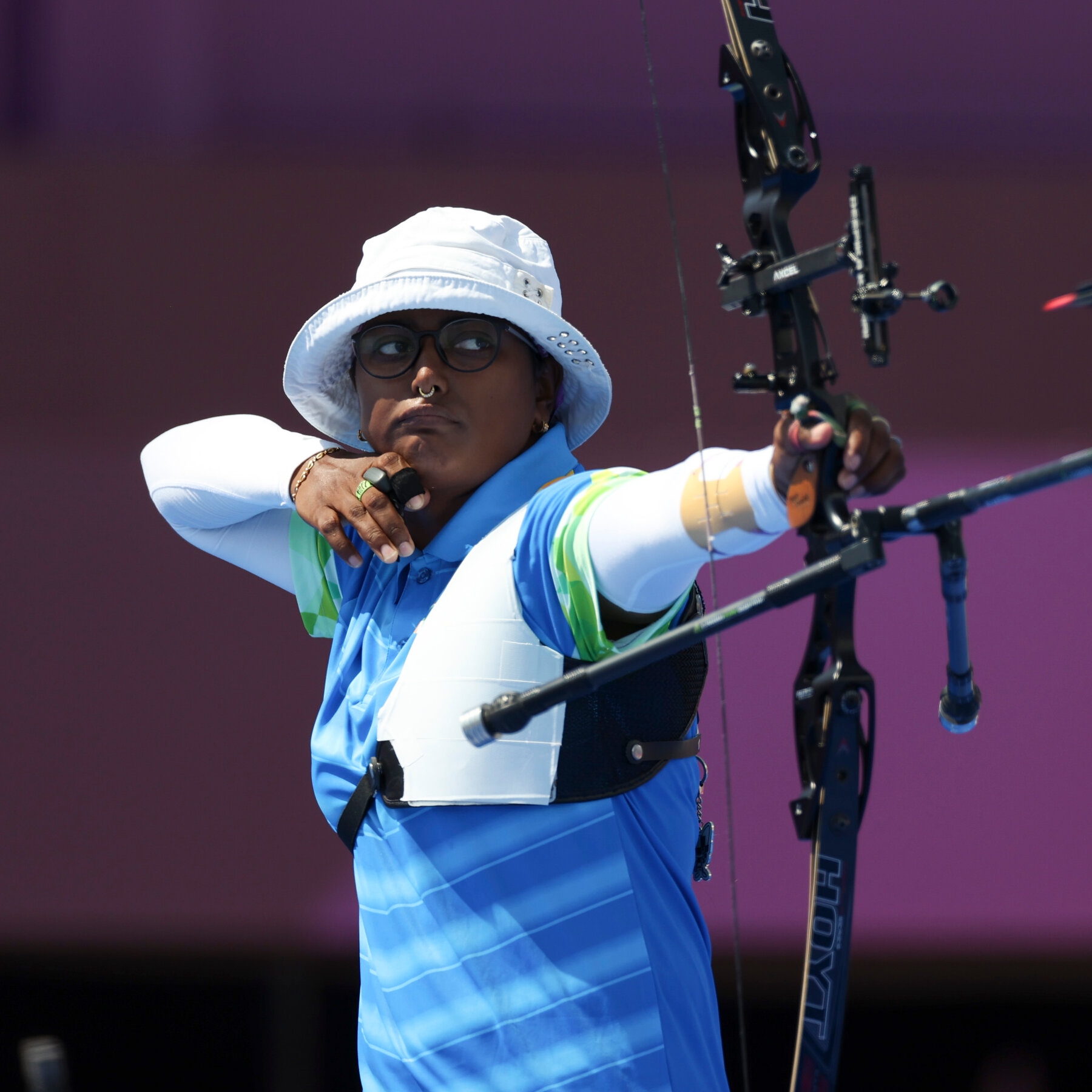 Best Olympic Archery Athletes - Athlete Nonstop