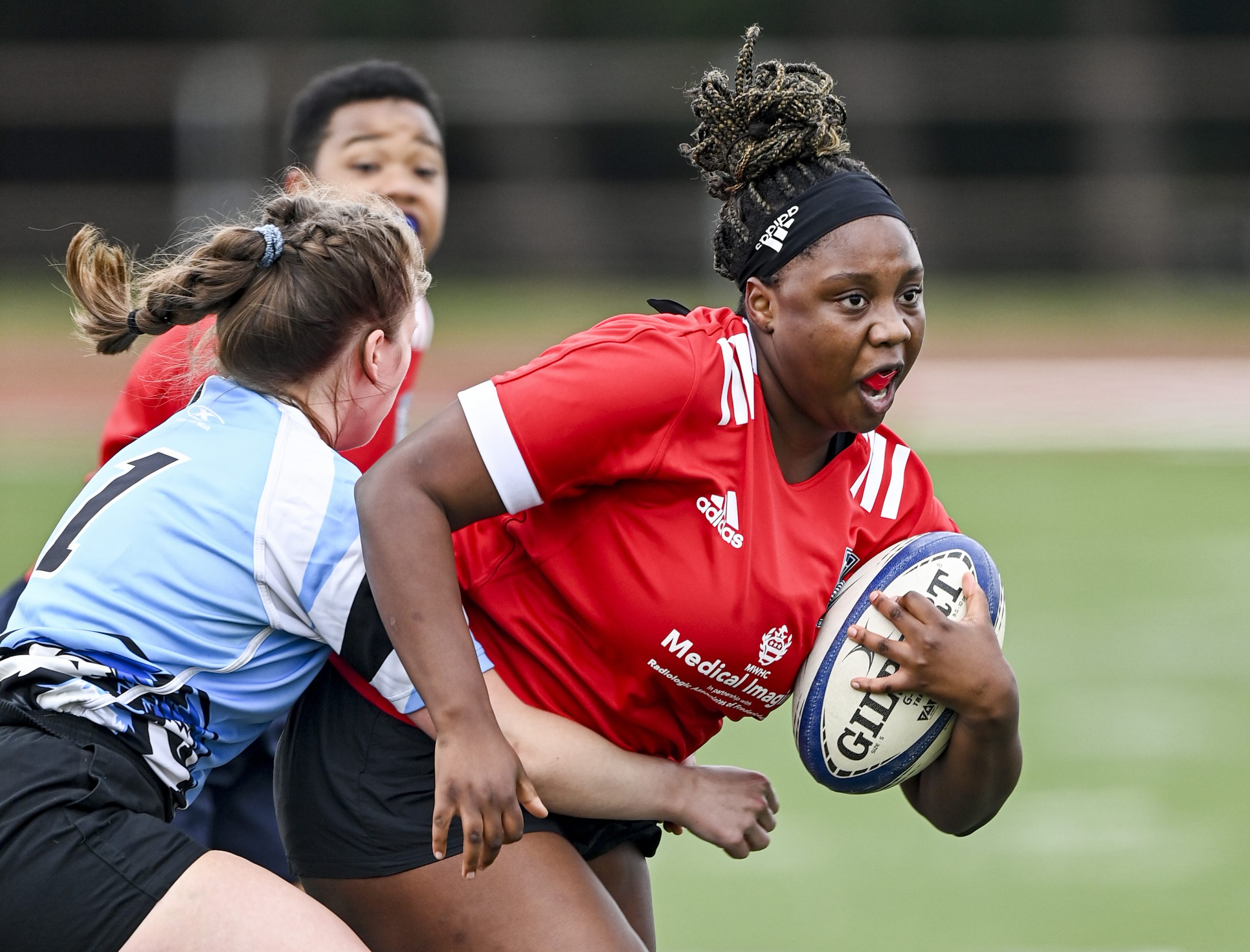 What Is Rugby Sevens - Athlete Nonstop