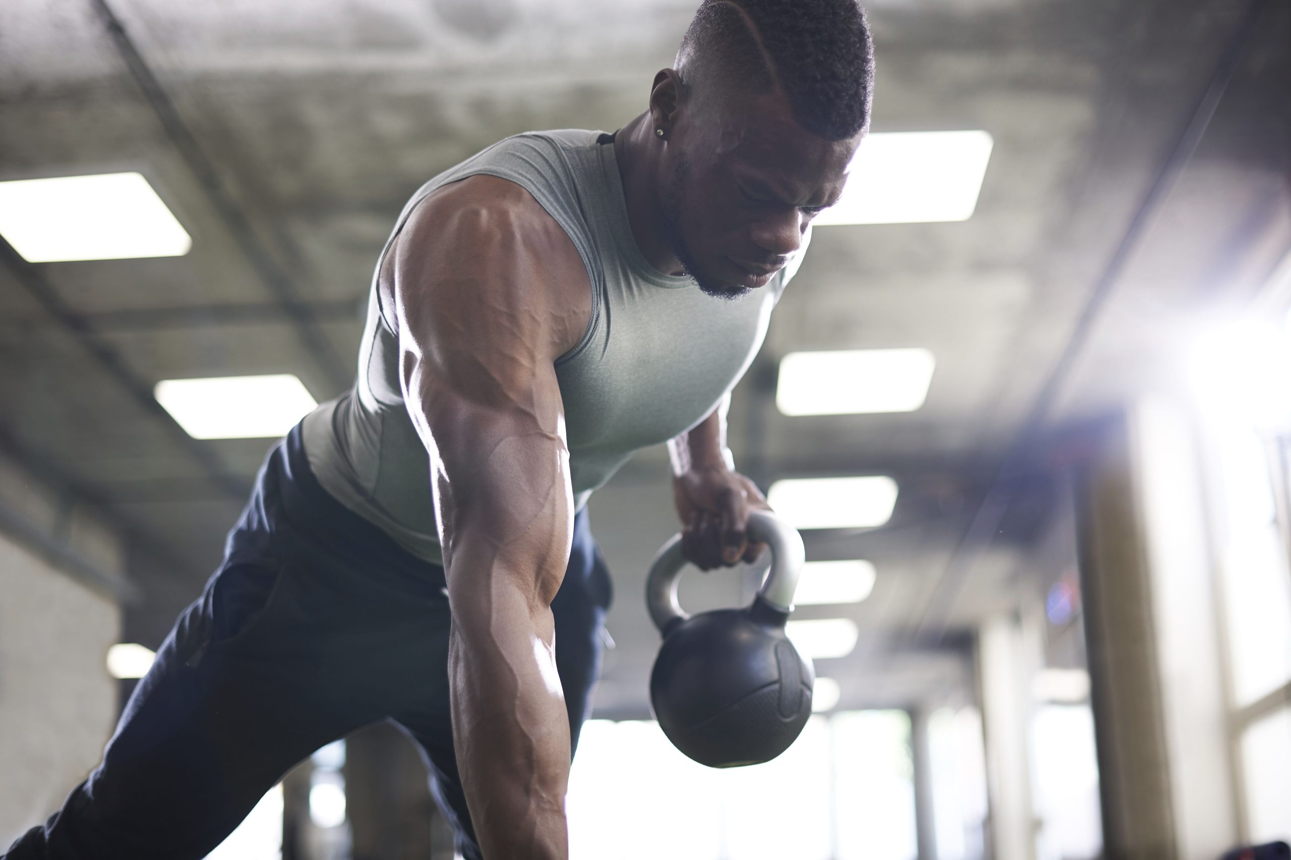 The Best Resistance Training Exercises For Athletes - Athlete Nonstop