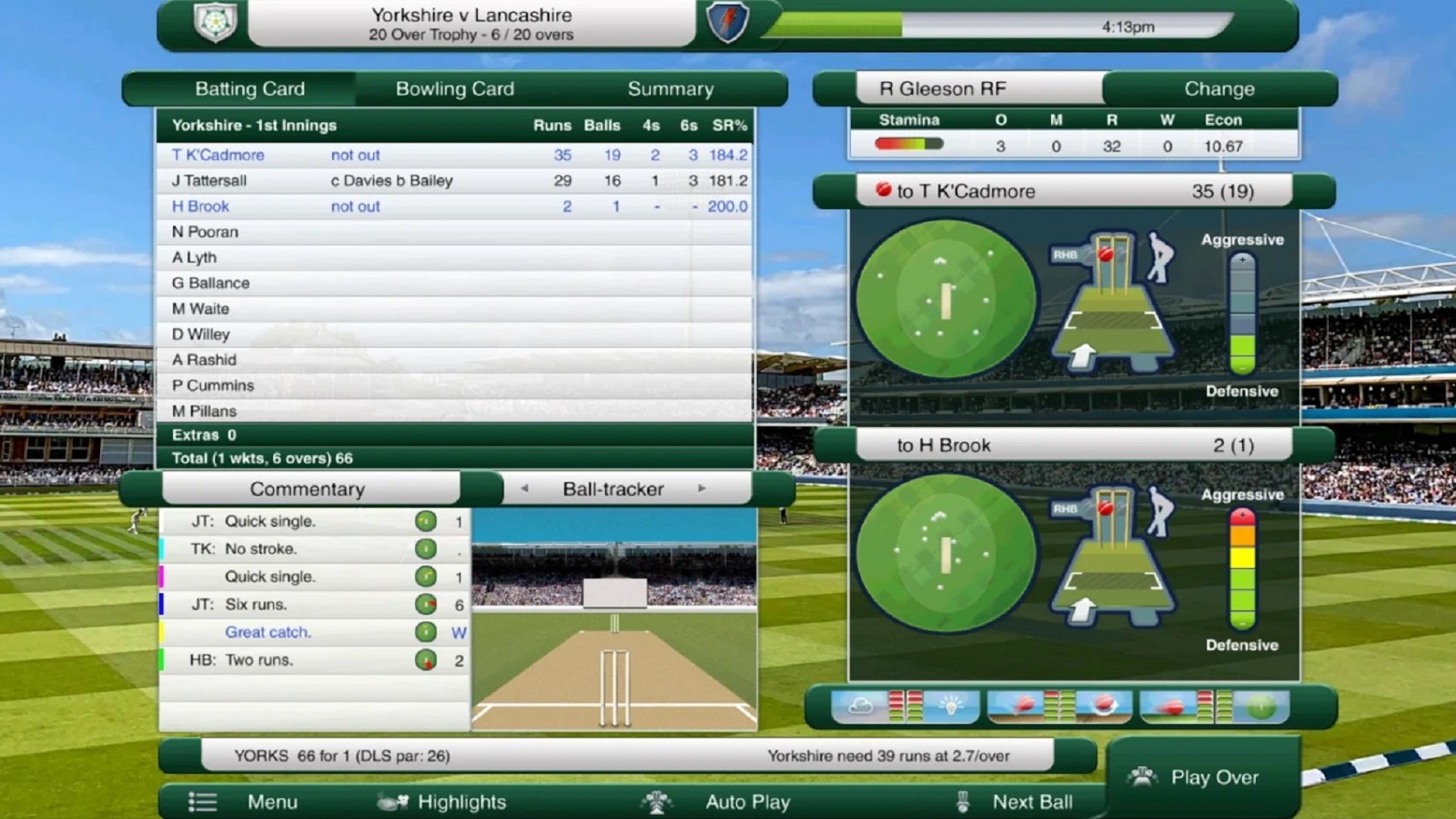 The Ultimate Guide To Soccer Manager Games Online: Build Your Winning ...